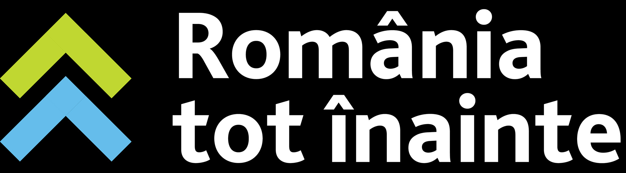 Despre #RomâniaTotÎnainte | Din 2001, alimentăm binele